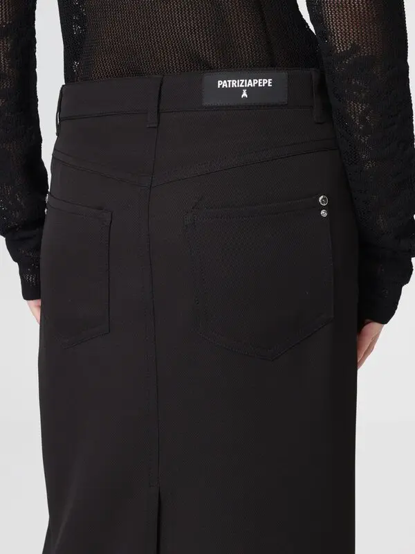 Patrizia Pepe Skirt Colour