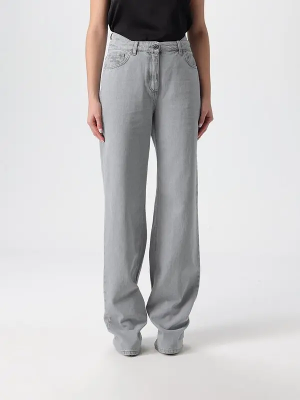 Elisabetta Franchi Jeans Colour
