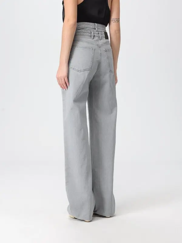 Elisabetta Franchi Jeans Colour