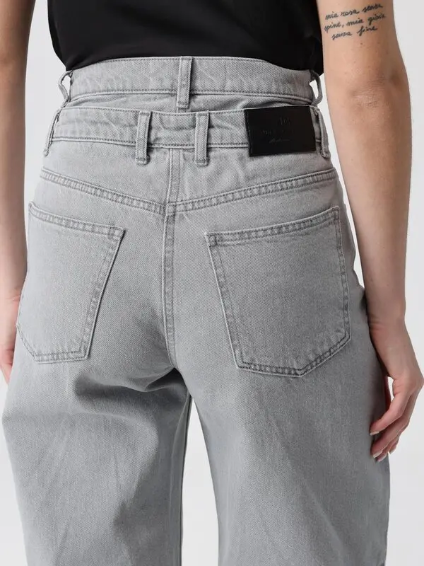 Elisabetta Franchi Jeans Colour