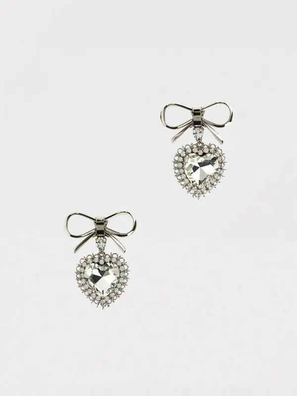 Alessandra Rich Jewel Colour