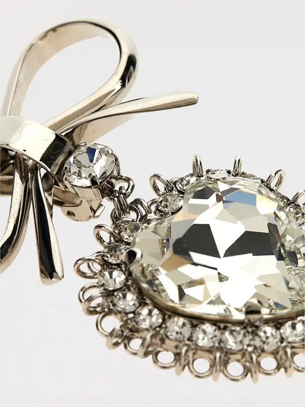 Alessandra Rich Jewel Colour