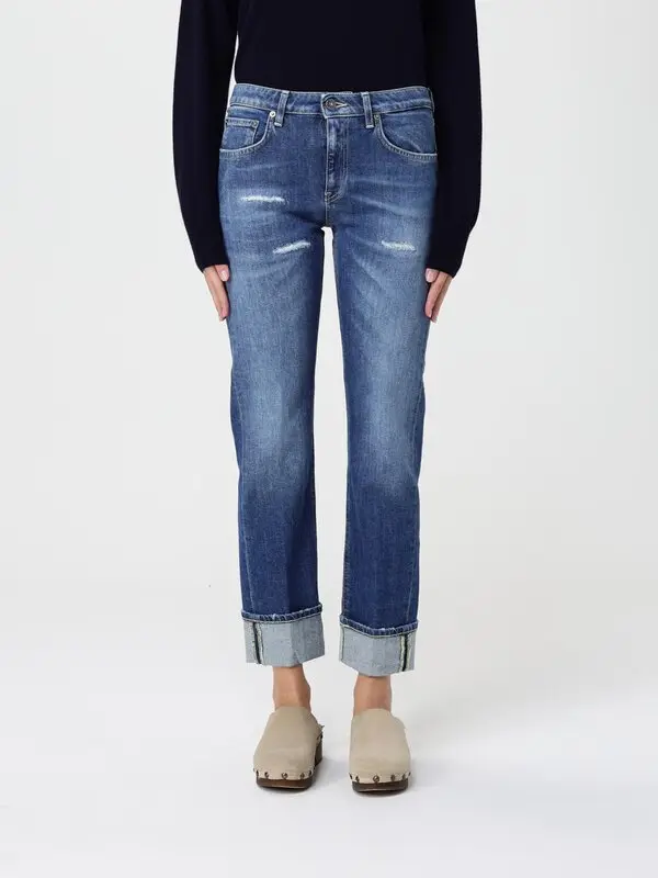 DONDUP Jeans Colour