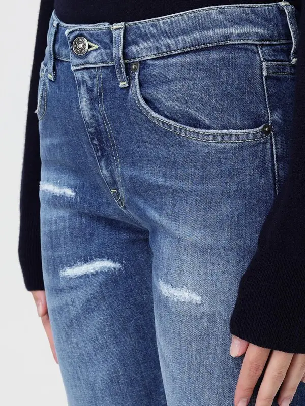 DONDUP Jeans Colour
