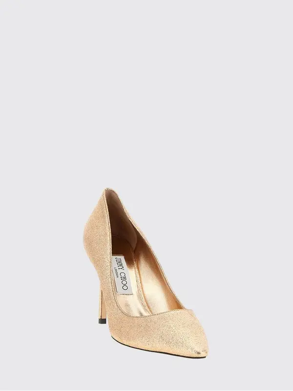 JIMMY CHOO Court Shoes Colour