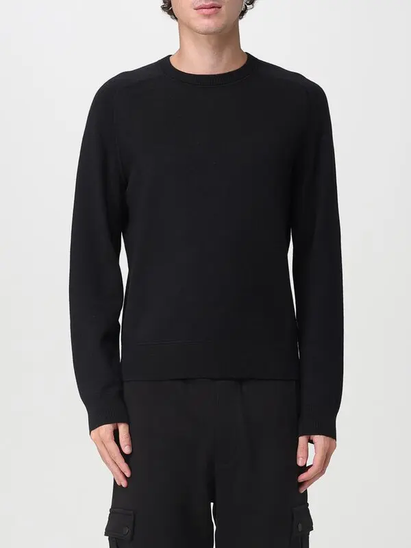 BOSS Jumper
