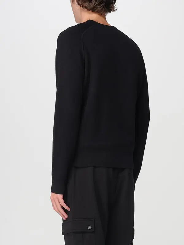 BOSS Jumper
