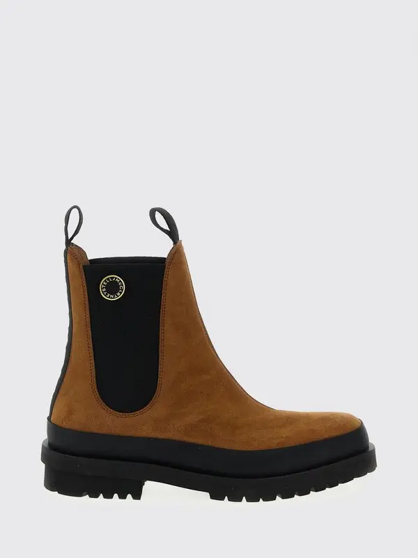 Stella McCartney Boots Colour