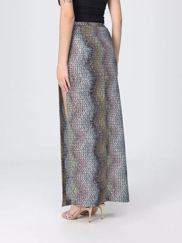 Missoni Skirt Colour