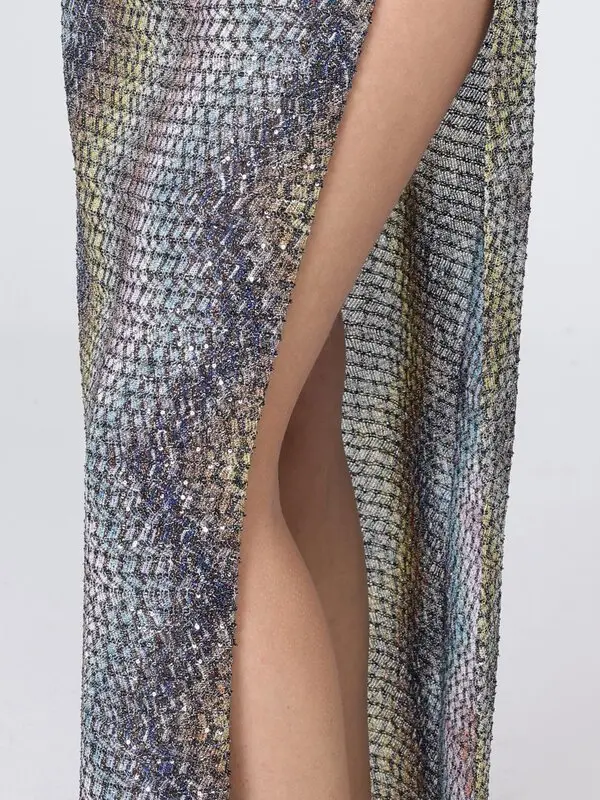 Missoni Skirt Colour