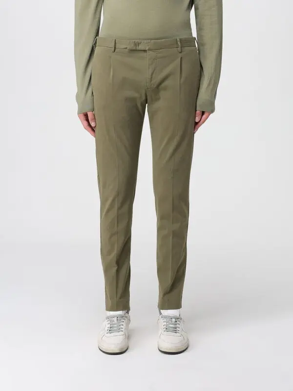 PT TORINO Tailored Trousers