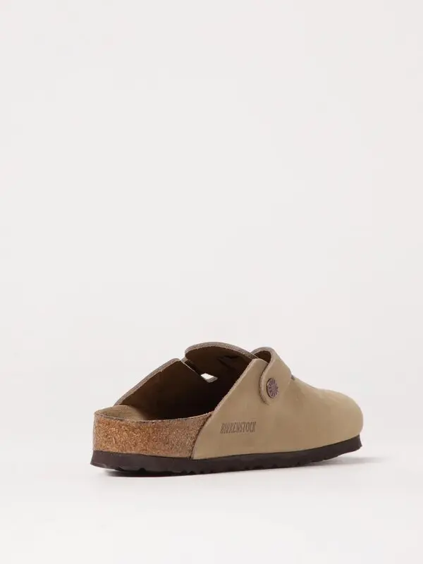 BIRKENSTOCK Shoes Colour