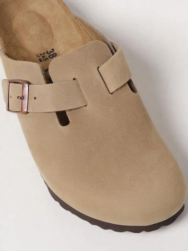 BIRKENSTOCK Shoes Colour
