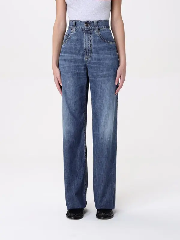 Brunello Cucinelli Jeans Colour