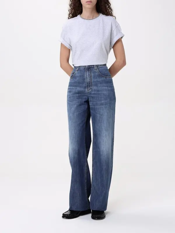 Brunello Cucinelli Jeans Colour