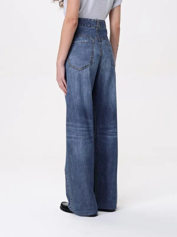 Brunello Cucinelli Jeans Colour