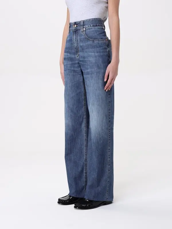 Brunello Cucinelli Jeans Colour