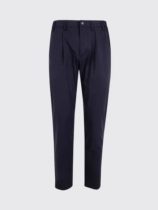 PEOPLE OF SHIBUYA Trousers - Black