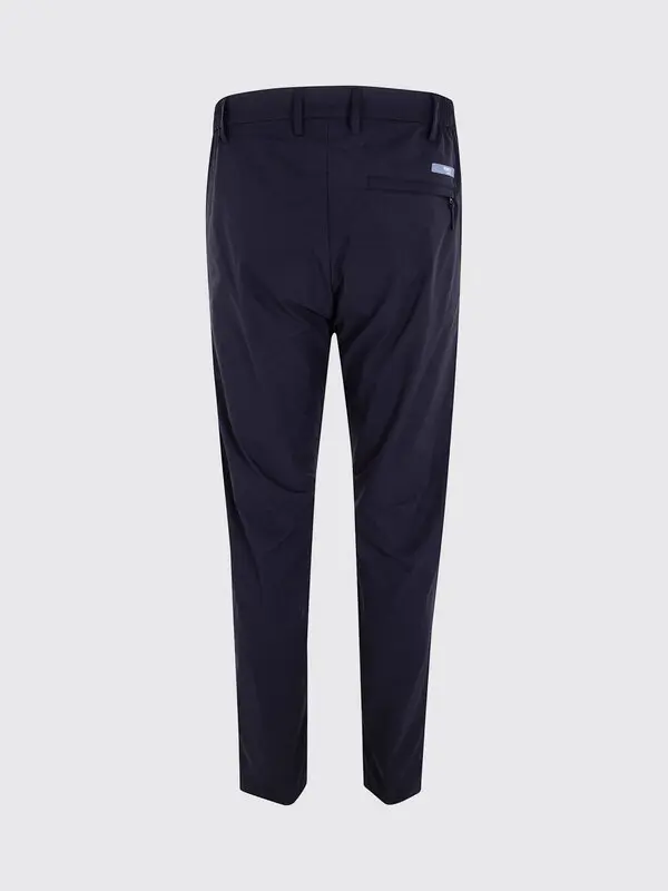 PEOPLE OF SHIBUYA Trousers - Black