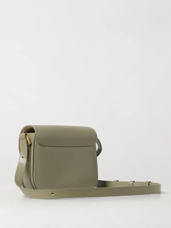 A.p.c. Mini Bag Colour