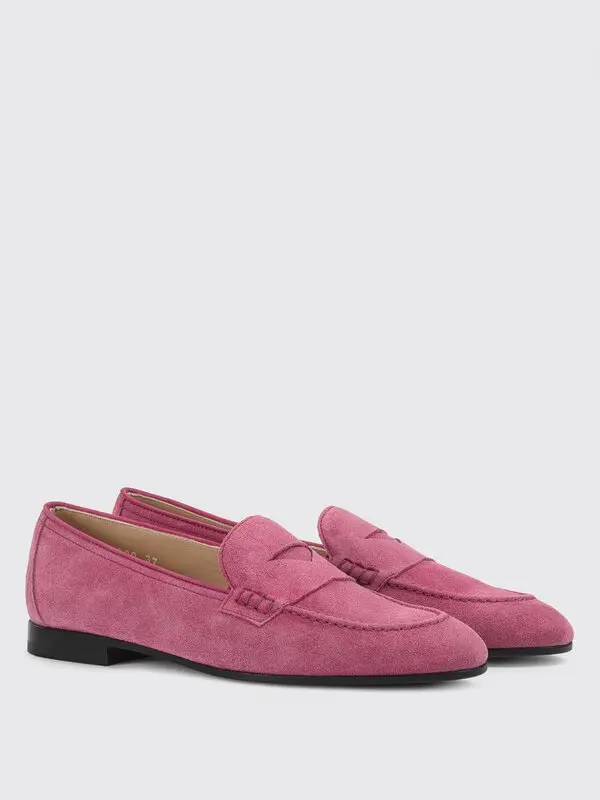 DOUCAL'S Loafers Colour