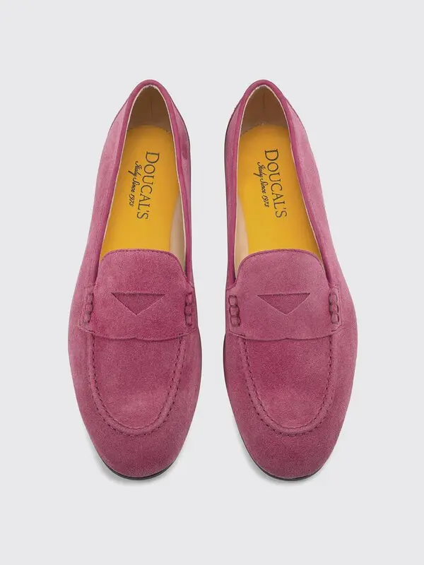 DOUCAL'S Loafers Colour