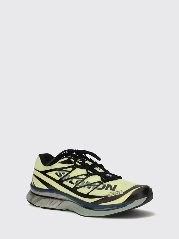 MM6 MAISON MARGIELA X SALOMON Trainers - Black
