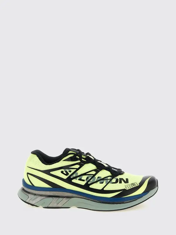 MM6 MAISON MARGIELA X SALOMON Trainers - Yellow