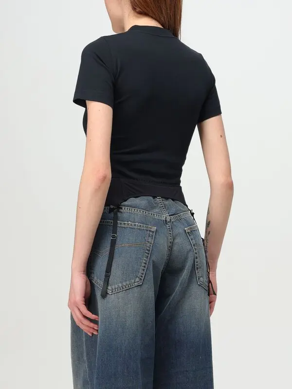 Balenciaga T-shirt Colour