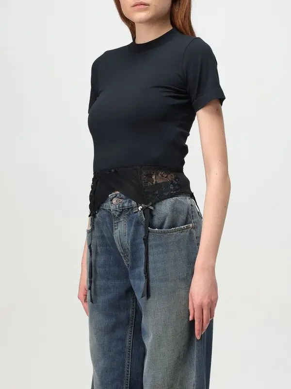 Balenciaga T-shirt Colour