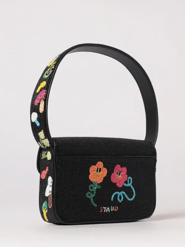 Staud Shoulder Bag Colour