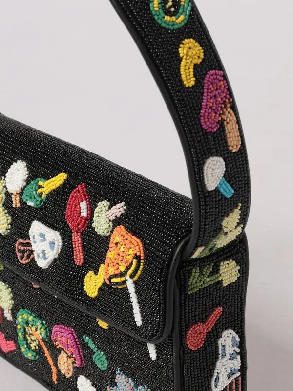 Staud Shoulder Bag Colour