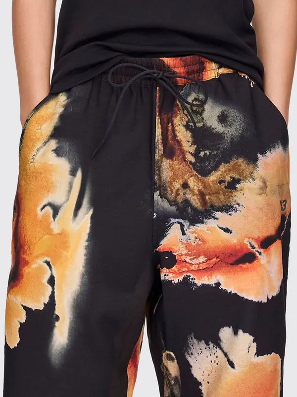 Y3 Trousers Colour