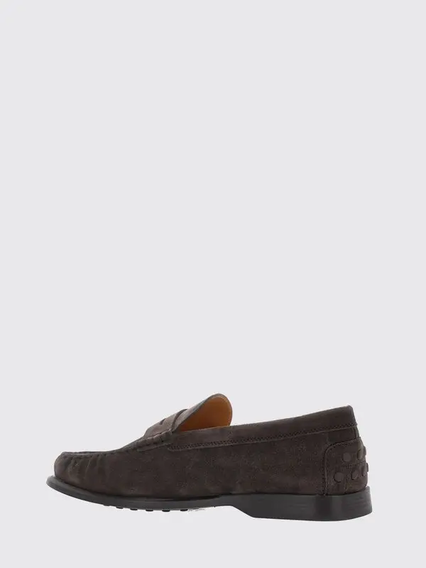 TOD'S Loafers Colour