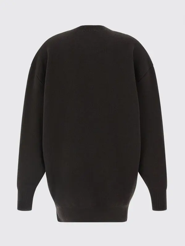 TOM FORD Oversized Crewneck Sweater