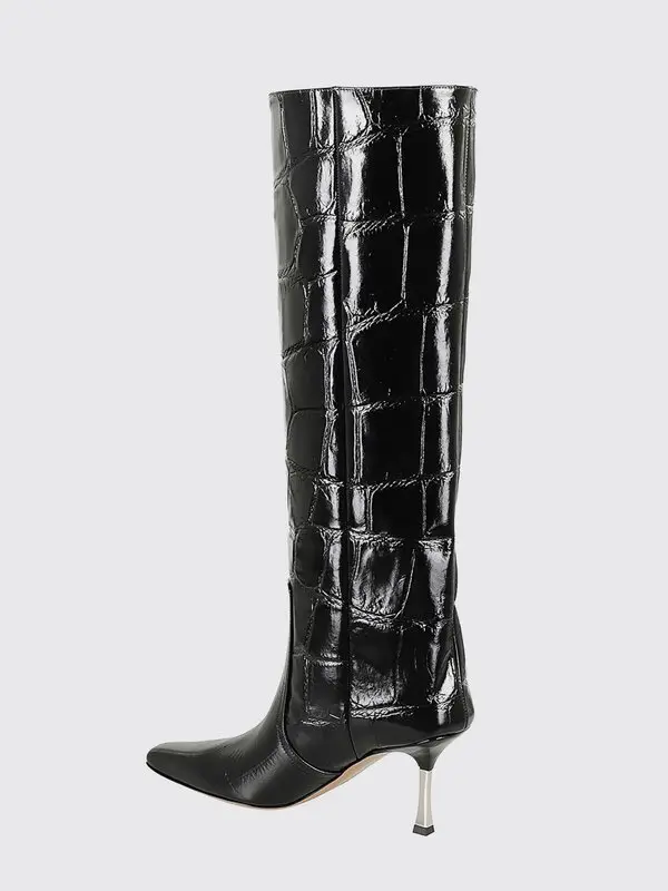 Paris Texas Boots Colour