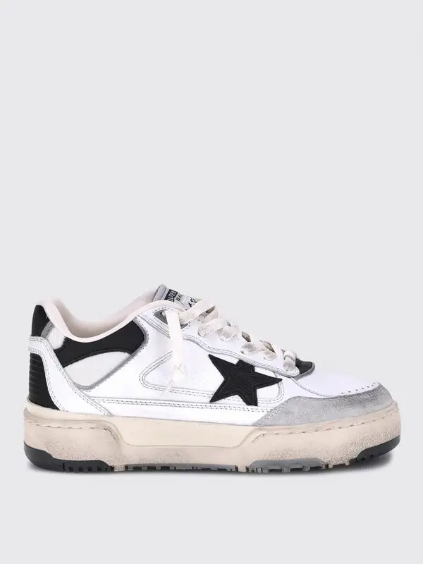 GOLDEN GOOSE Lace-up Sneakers