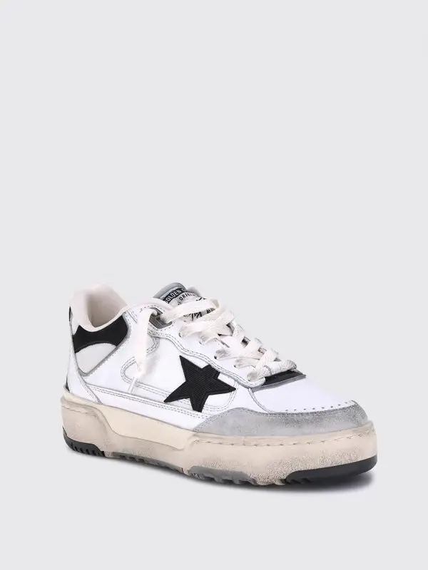 GOLDEN GOOSE Lace-up Sneakers
