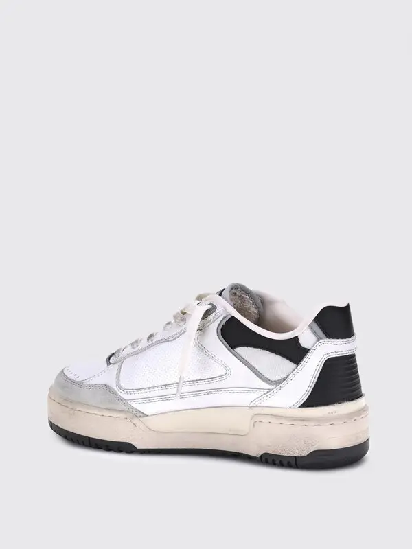 GOLDEN GOOSE Lace-up Sneakers