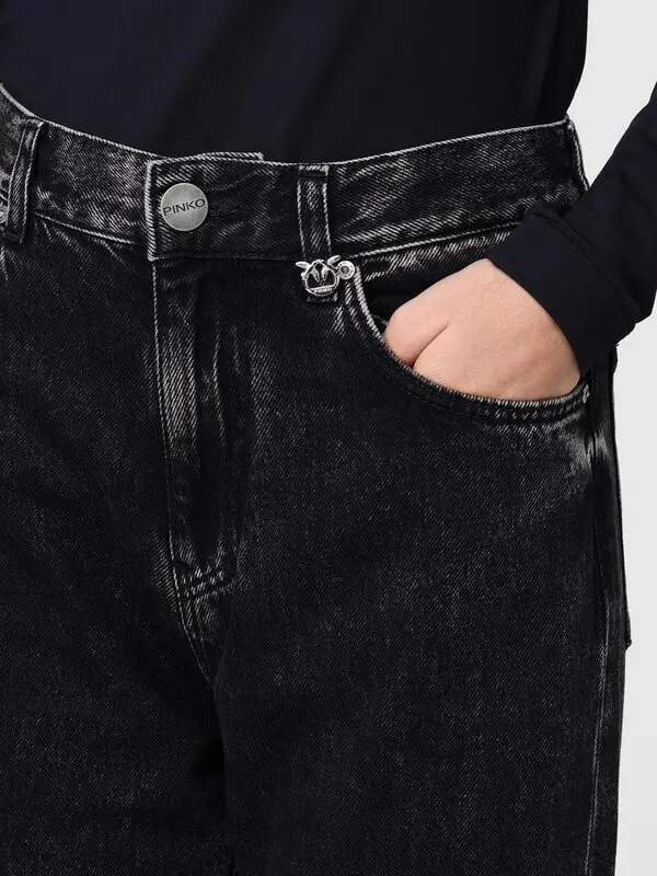 Pinko Jeans Colour