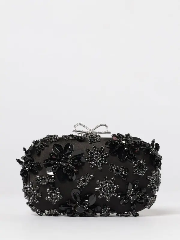 SELF-PORTRAIT Clutch Colour