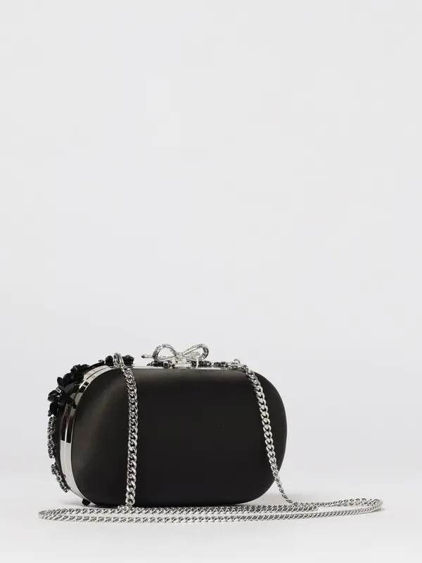 SELF-PORTRAIT Clutch Colour