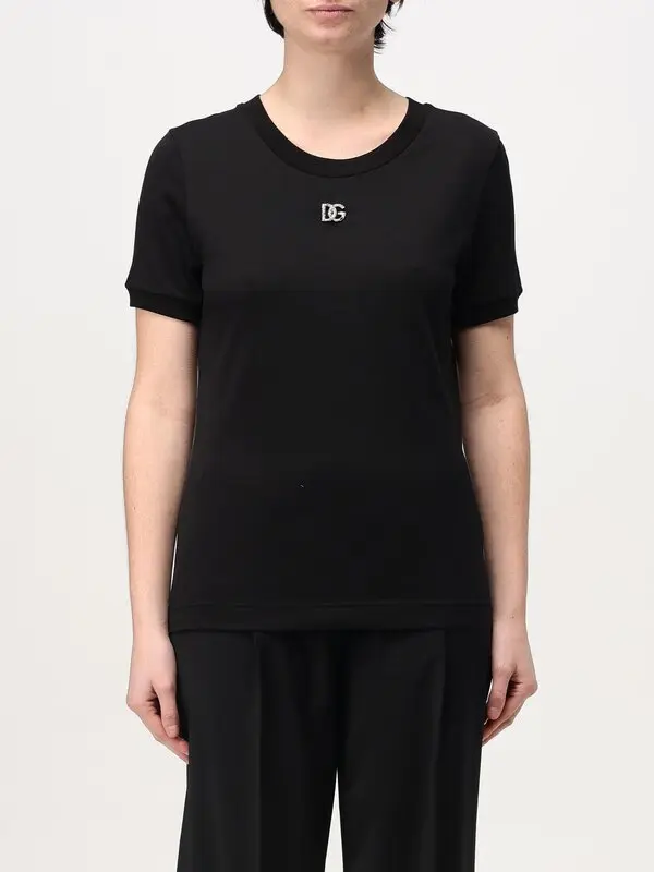 Dolce & Gabbana T-shirt Colour