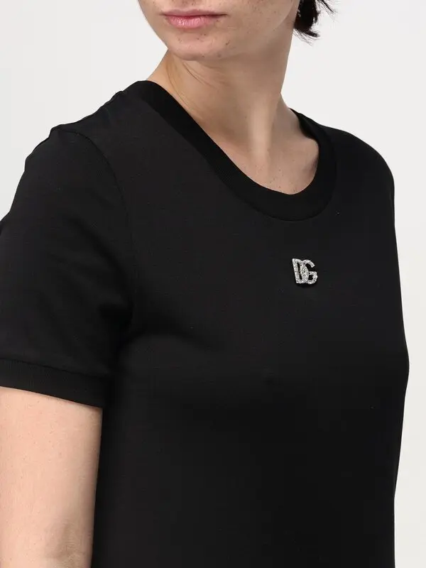 Dolce & Gabbana T-shirt Colour