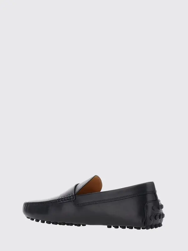 TOD'S Loafers Colour