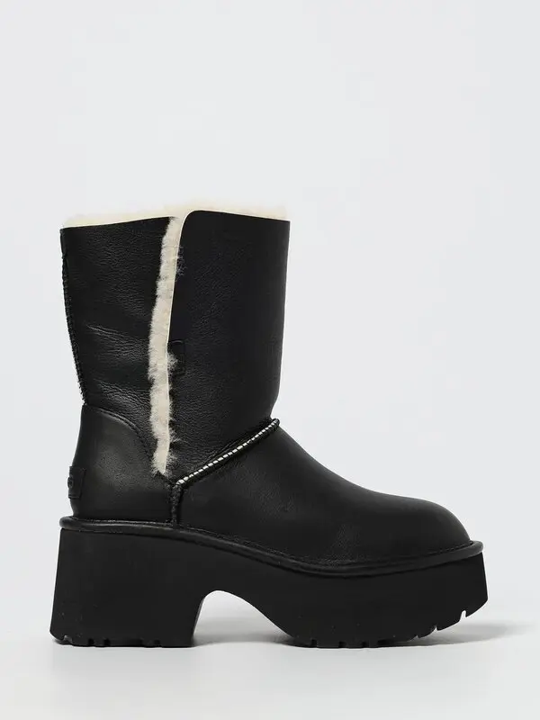 UGG Boots Colour