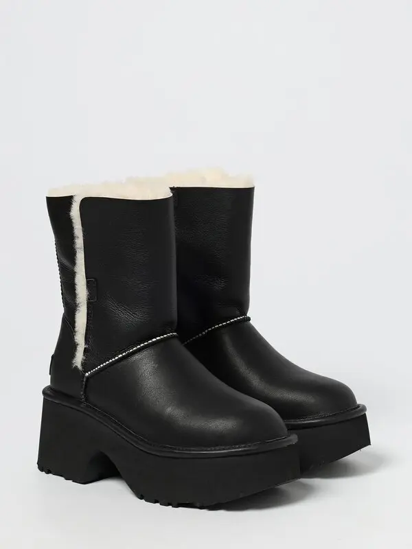 UGG Boots Colour