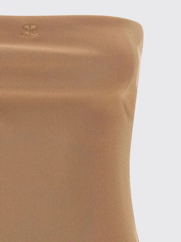 COURREGES Top Colour