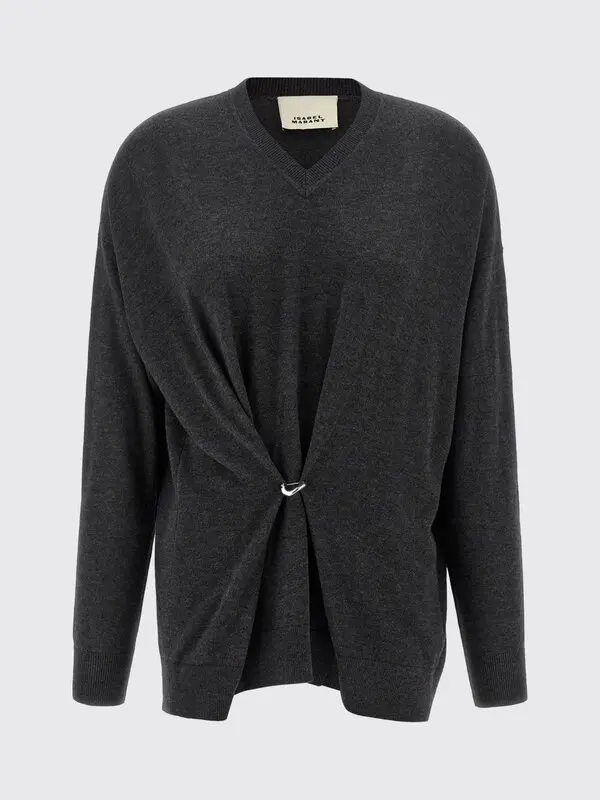 Isabel Marant Étoile Jumper Colour - Grey