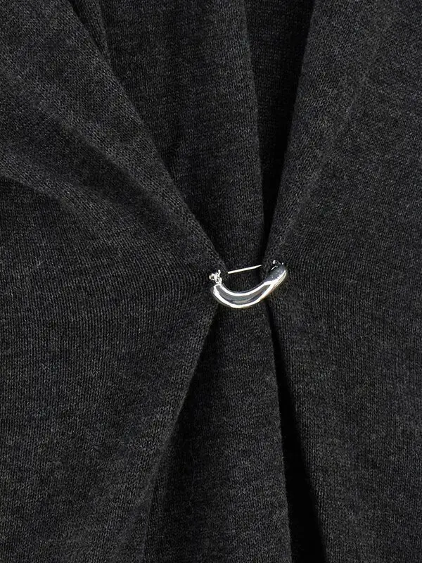 Isabel Marant Étoile Jumper Colour - Grey